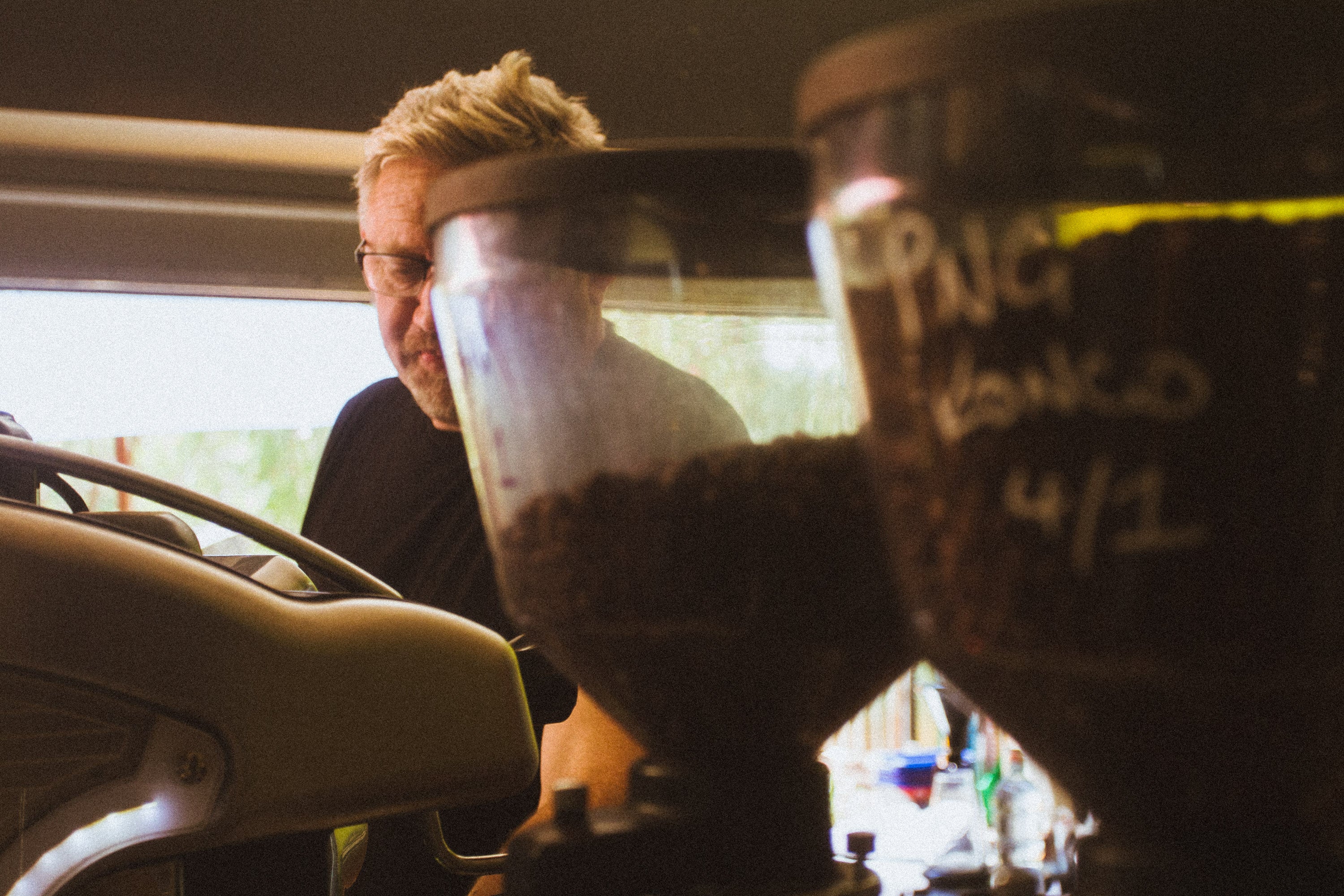 Bolt Coffee Roasters