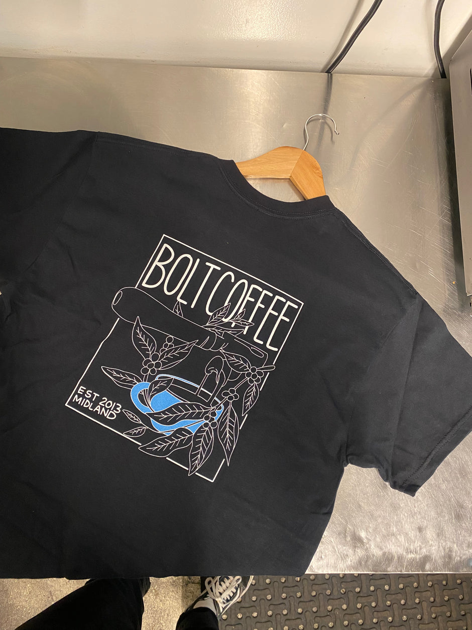 Bolt Coffee Roasters