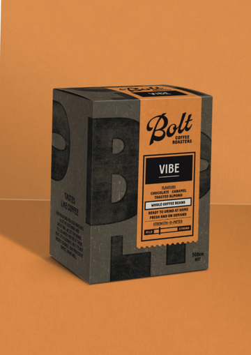 Bolt Coffee Roasters