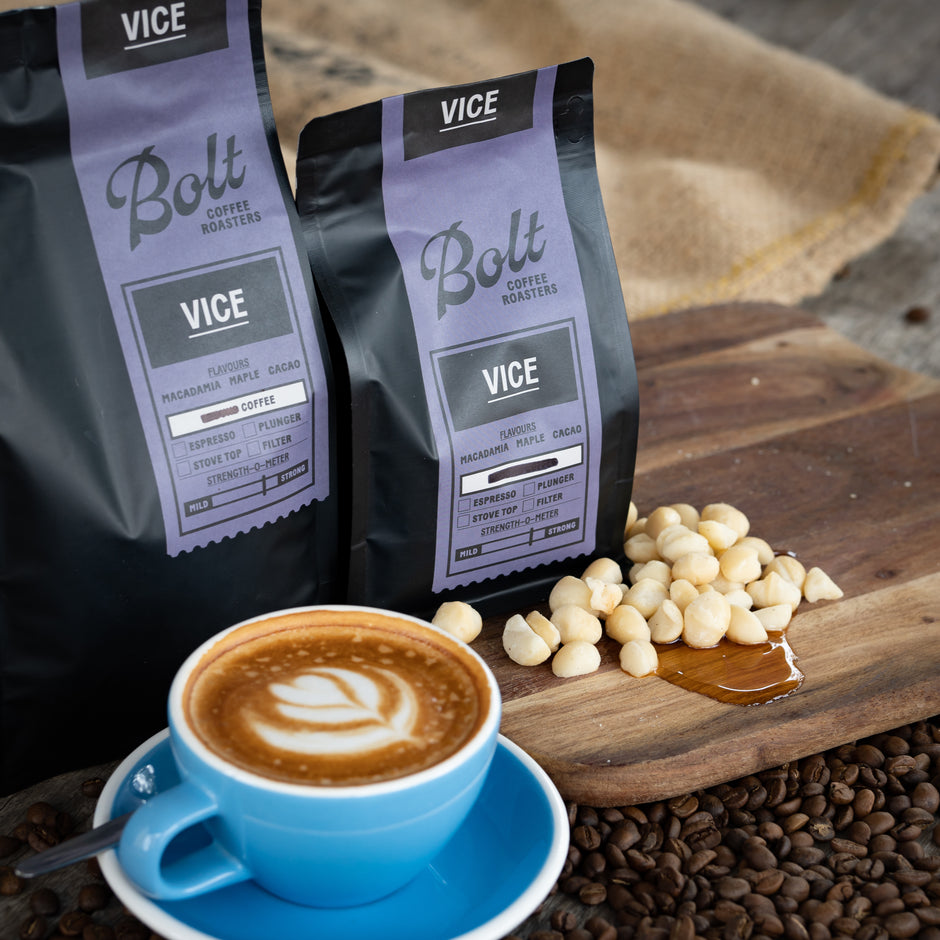 Collections – Bolt Coffee Roasters
